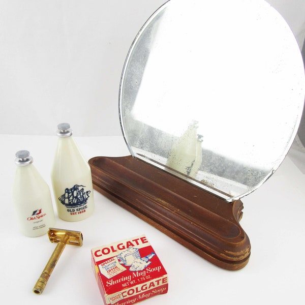 Gillette Razor - Etsy