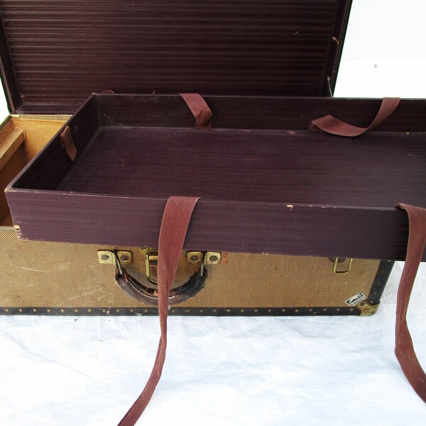 Trunk Corners - Etsy