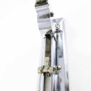 An 'ace' Stapler Chrome Stapler Ace Model No. 102 Industrial Chic Ace ...