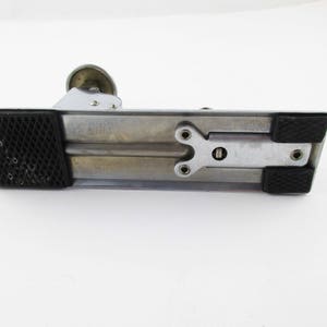 An 'ace' Stapler Chrome Stapler Ace Model No. 102 Industrial Chic Ace ...