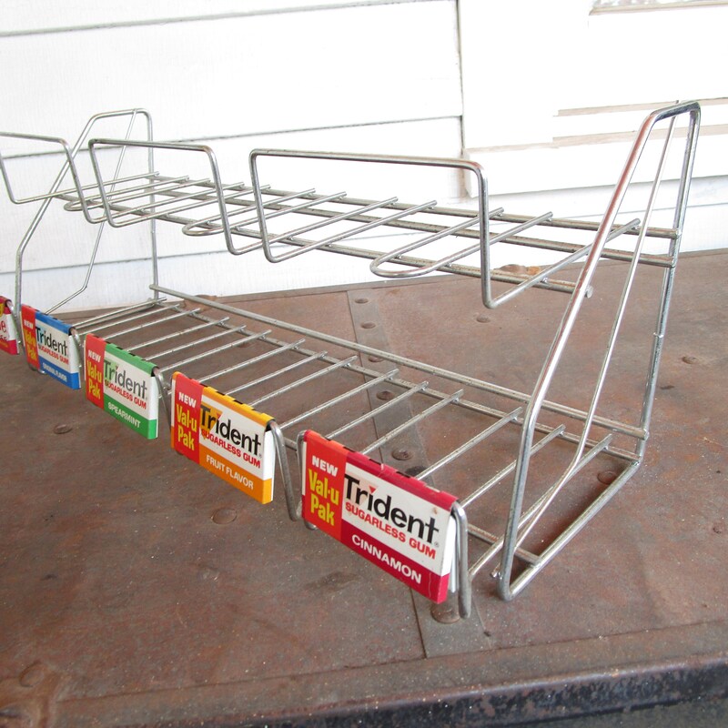 Store Display - Etsy