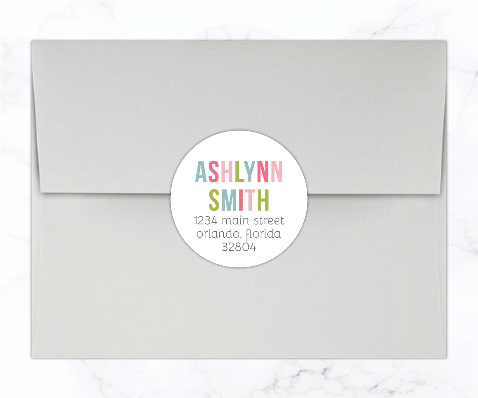 Girls Personalized Stationery Set Girls Stationary Set - Etsy