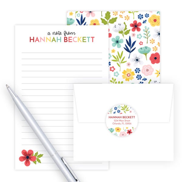 Craft Paper Sets - Etsy