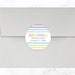 Girls Letter Writing Set Letter Writing Kit Girls Stationery Girls Gift ...