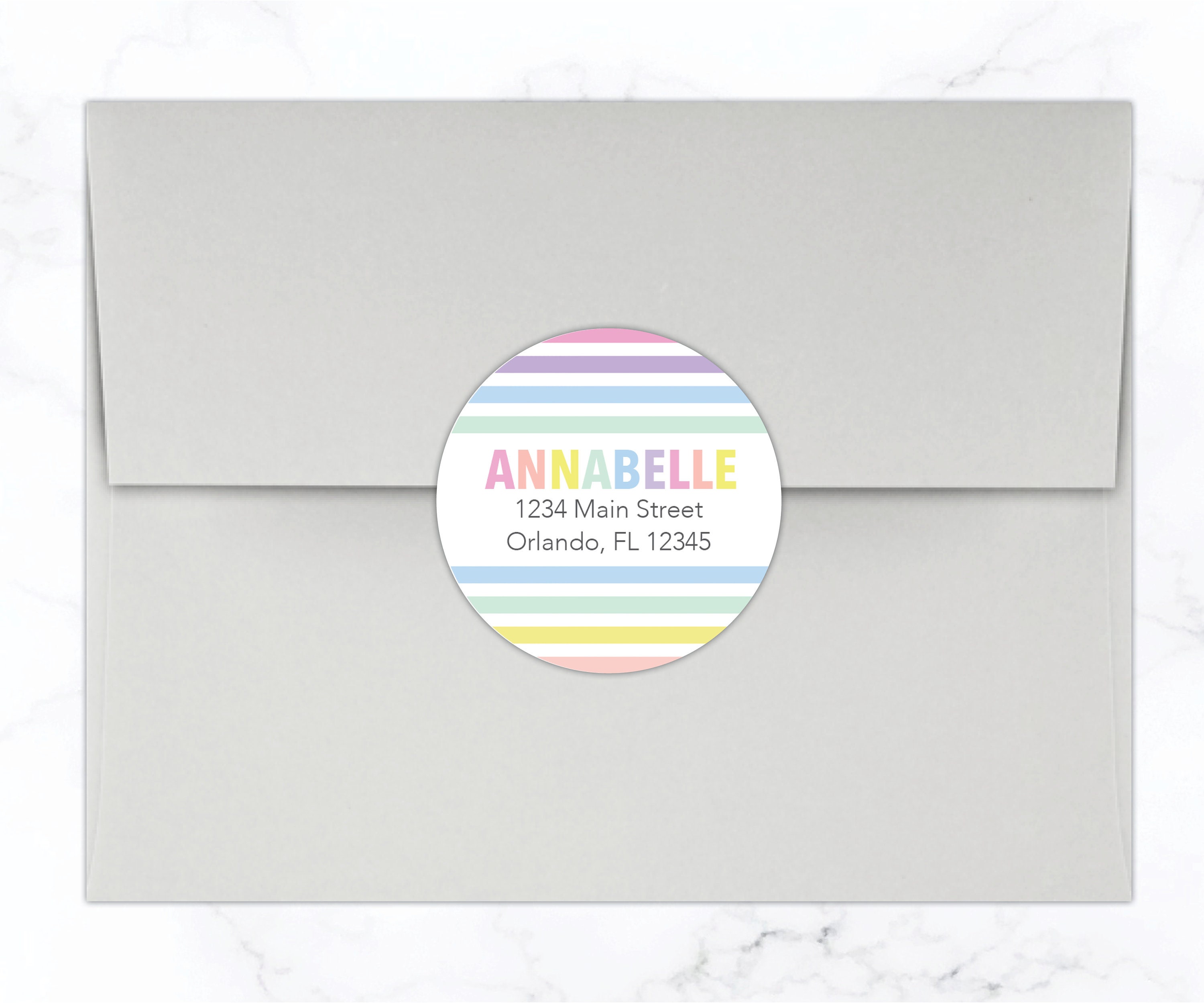 Girls Letter Writing Set Letter Writing Kit Girls | Etsy