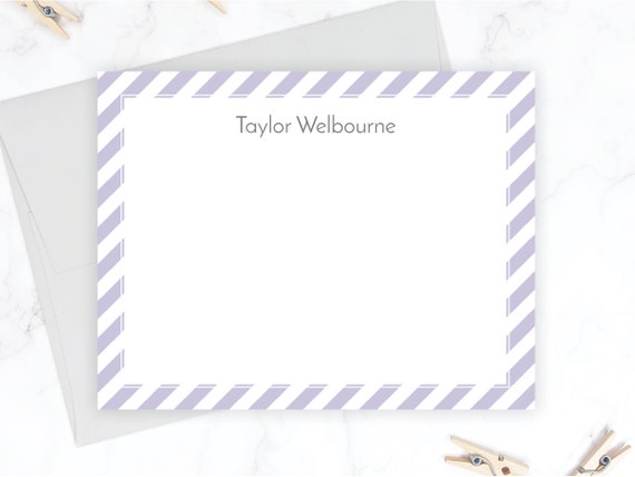 Girls Stationery Set Girls Stationary Set Girls - Etsy