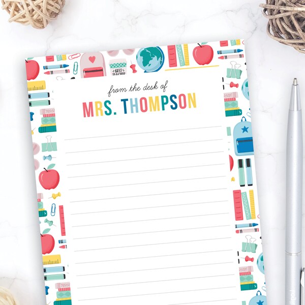 Stationery Gift Set - Etsy