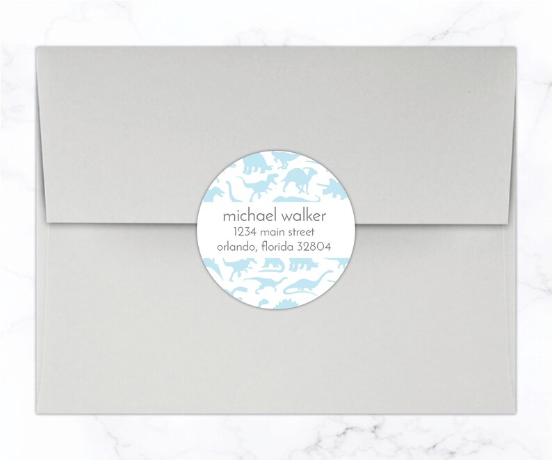 Dinosaur Stationary Dinosaur Stationery Dinosaur Note - Etsy