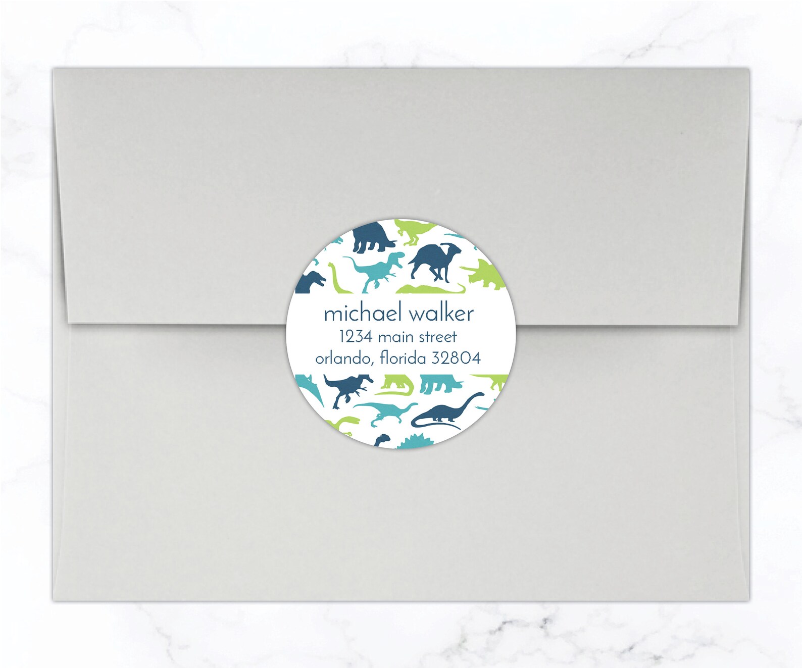 Dinosaur Stationary Dinosaur Stationery Dinosaur Note | Etsy