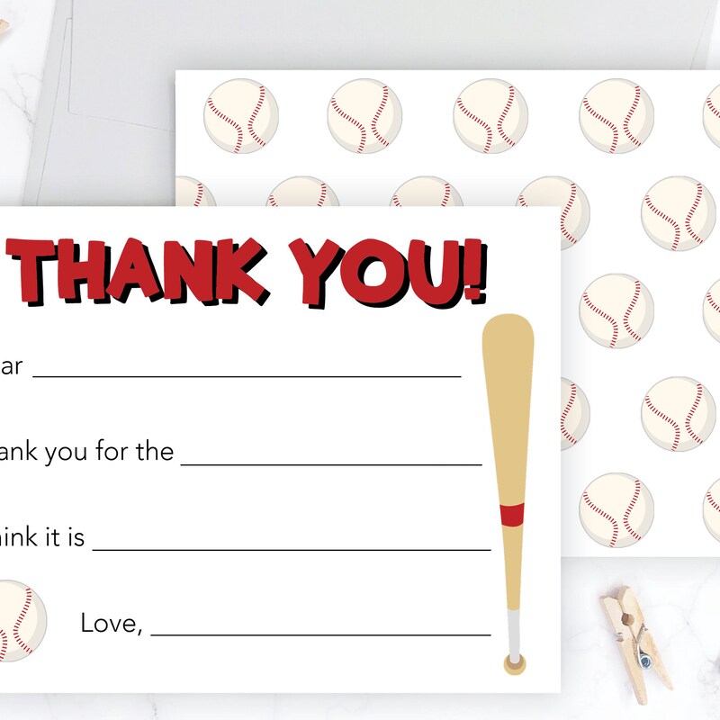 Thank You Notes - Etsy
