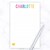 From the Parent of Notepad Pastel Notepad 5x7 Kid Parent Notepad 5.5x8 ...
