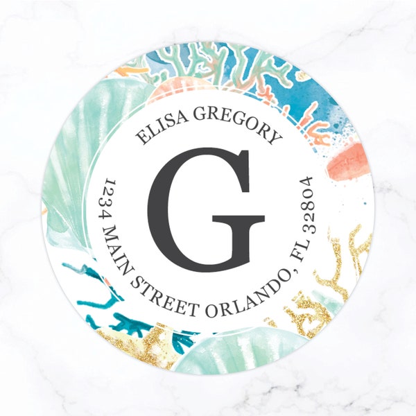 Ocean Themed Wedding - Etsy