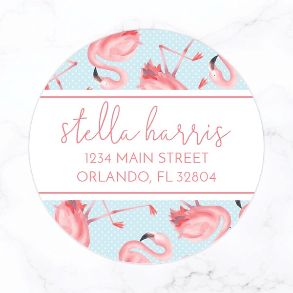 Preppy Beach Stickers - Etsy