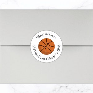 Basketball Stationery Set | Basketball Stationary Set | Personalized ...