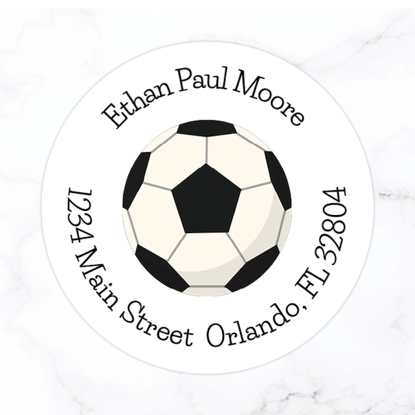 Return Address Labels - Etsy