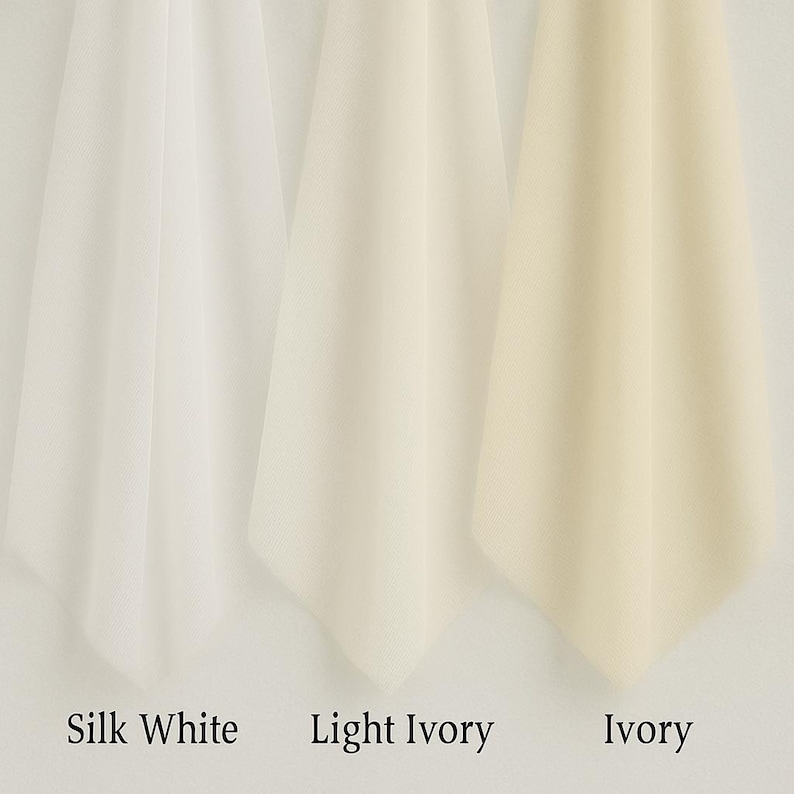 Bridal Illusion Tulle Fabric by the Yard 54 72 108 Inch Wide Wedding ...