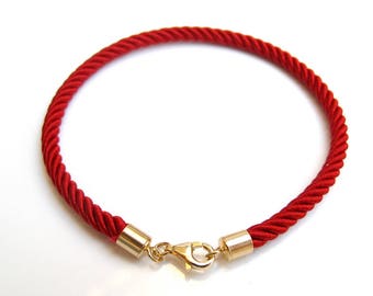 Celebrity Red String - Etsy