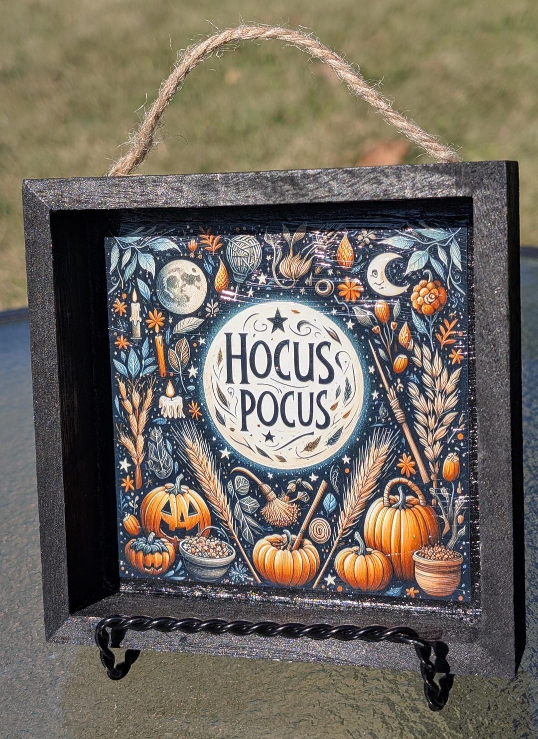 HOCUS POCUS Print - Inspirational Art Piece by Inner Art Peace ...