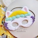 Bitsy Kitty Dress up Mask, Child Size, Dress Up, Quiet Play, Costume ...