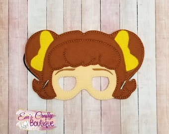 Gabby Mask - Etsy
