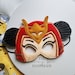 Bitsy Kitty Dress up Mask, Child Size, Dress Up, Quiet Play, Costume ...