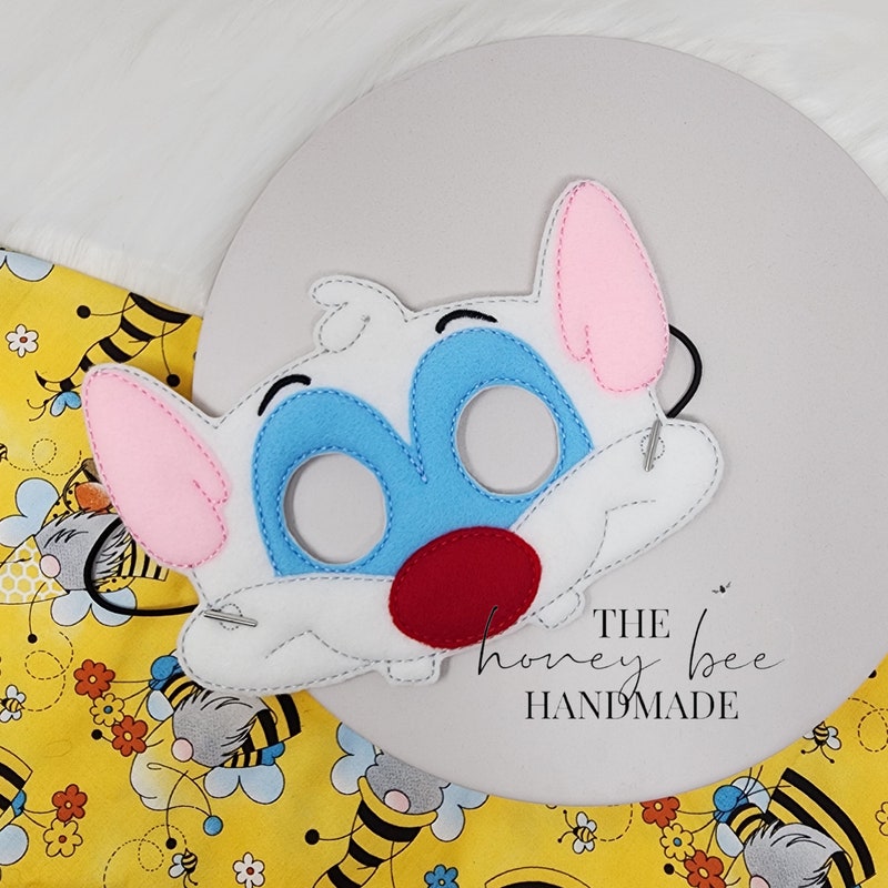 Mouse Mask - Etsy