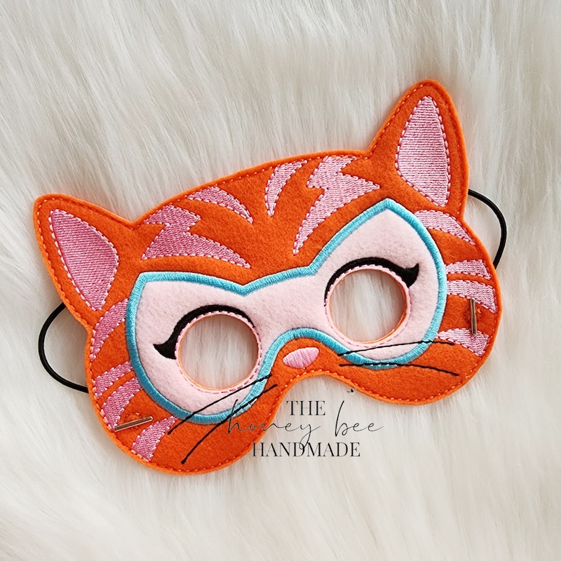 Superkitties Halloween Costume - Etsy