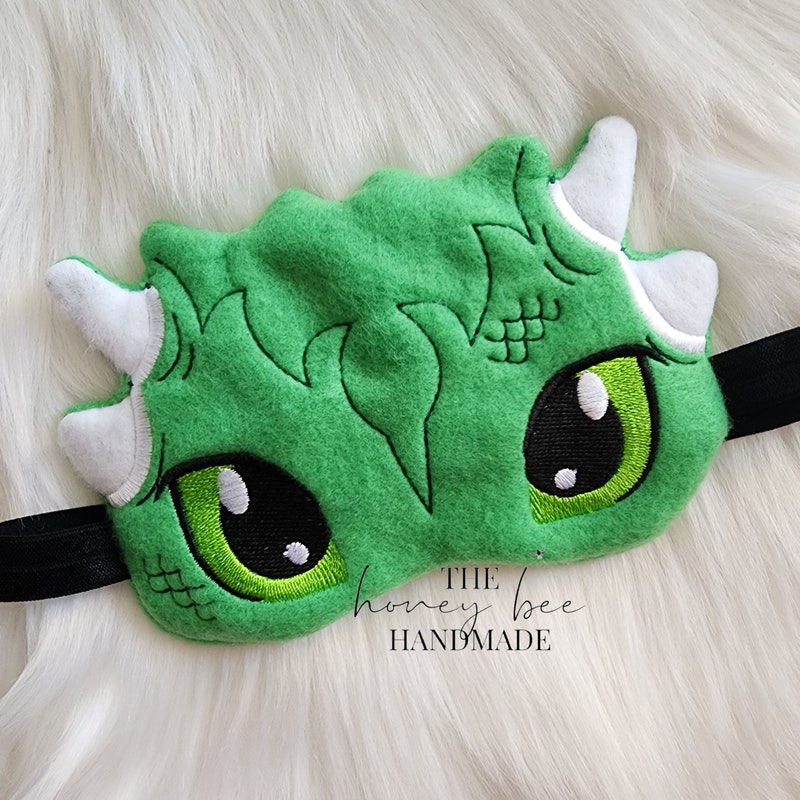 Dragon Mask - Etsy