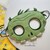 Bitsy Kitty Dress up Mask, Child Size, Dress Up, Quiet Play, Costume ...