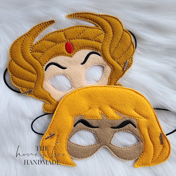 She Ra Costume - Etsy