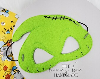 Bitsy Kitty Dress up Mask, Child Size, Dress Up, Quiet Play, Costume ...