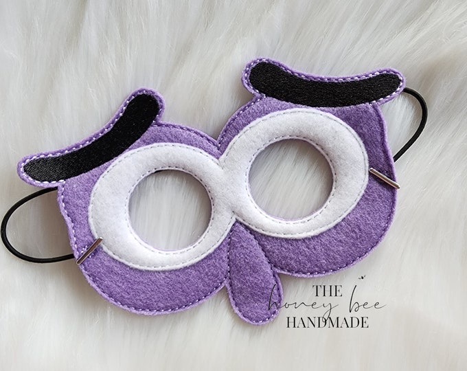 Inside Out PRINTABLE Masks (digital Download) - Etsy Canada