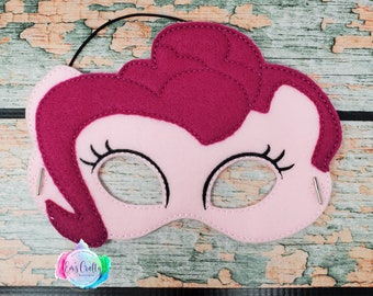 Pinkie Pie Party - Etsy