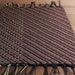 Hand Woven Trivet, Rag Rug Placemat, Table Runner - Etsy