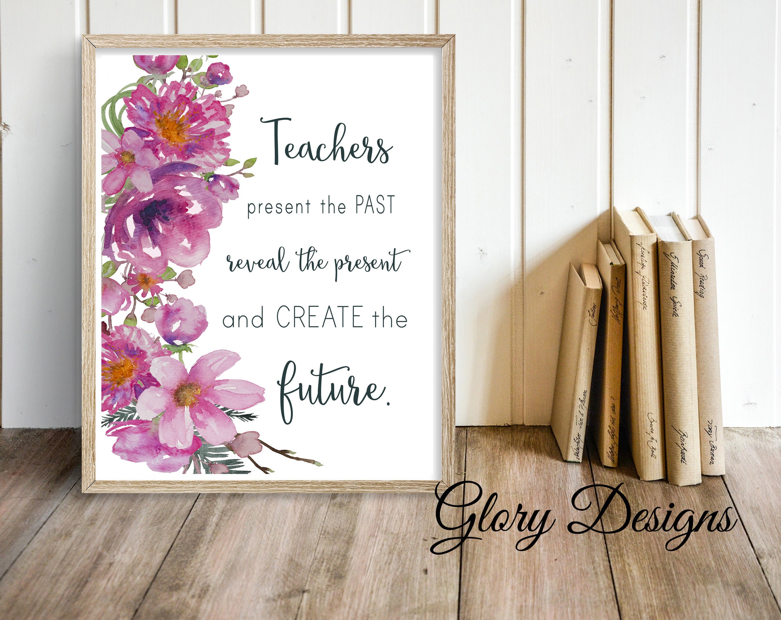 Teacher Appreciation Quotes From Kids