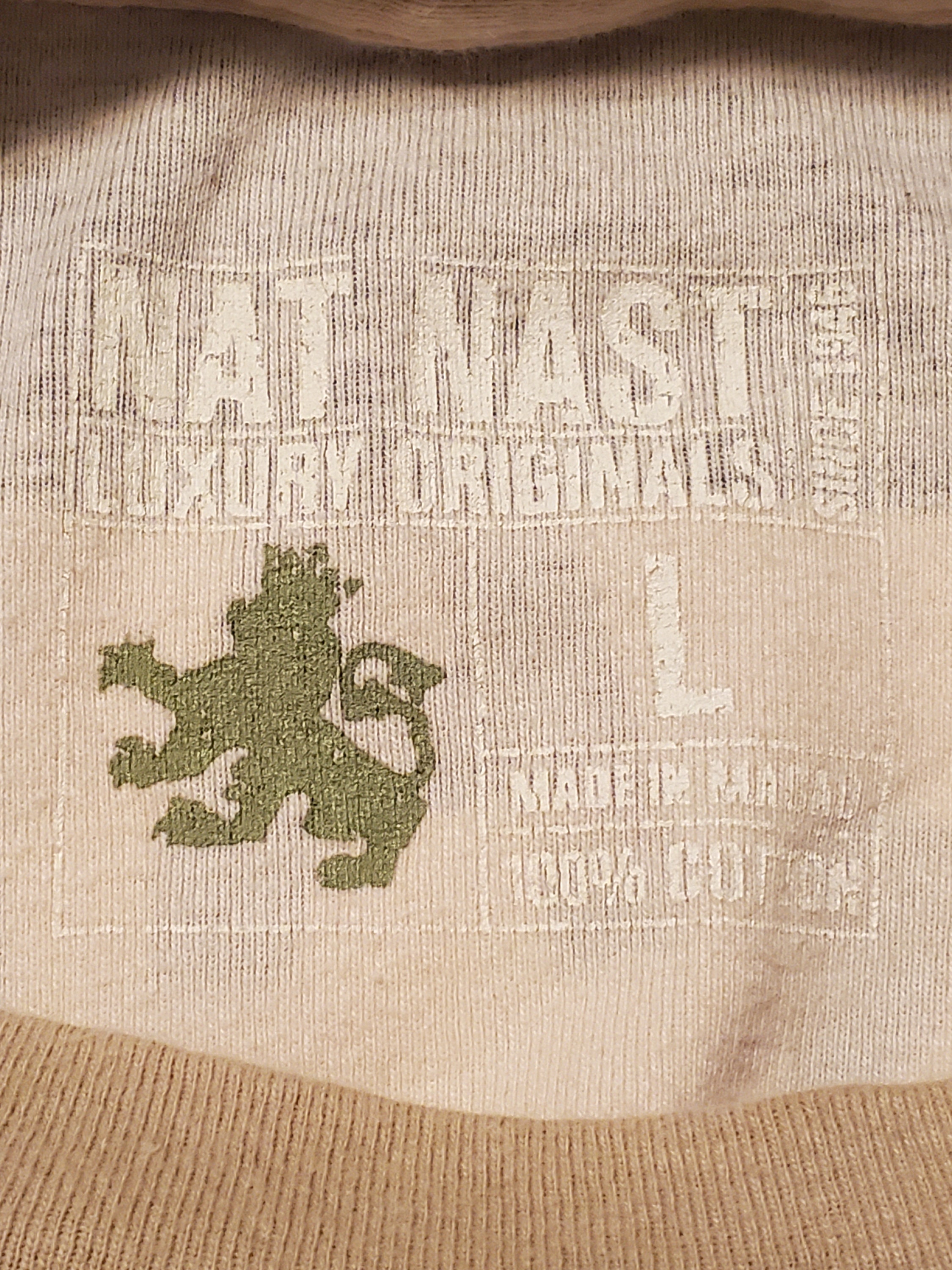 Nat Nast Vintage Luxury Originals Limited Edition #34 Havana Cuba T ...