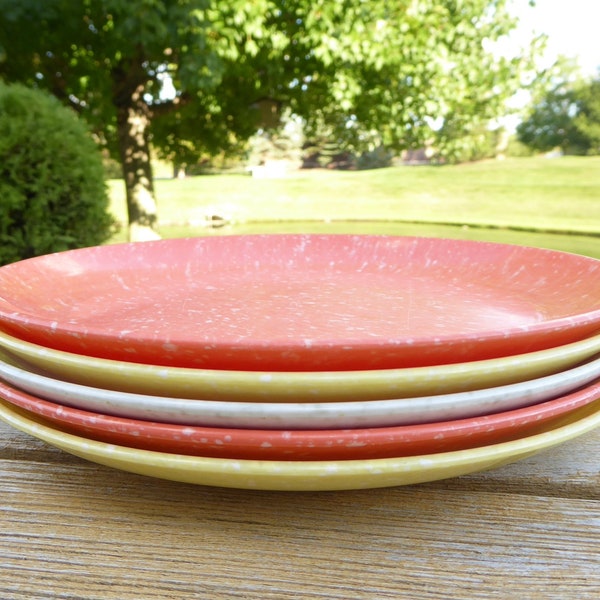 Yellow Melamine - Etsy