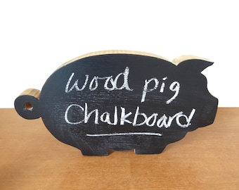 Funny Cutting Board With Bacon Lover Butcher Cuts Pig Cutting - Etsy