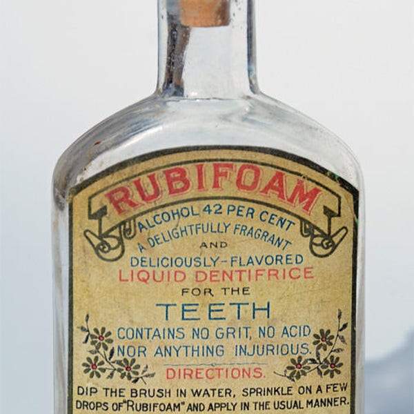 Antique Dental - Etsy