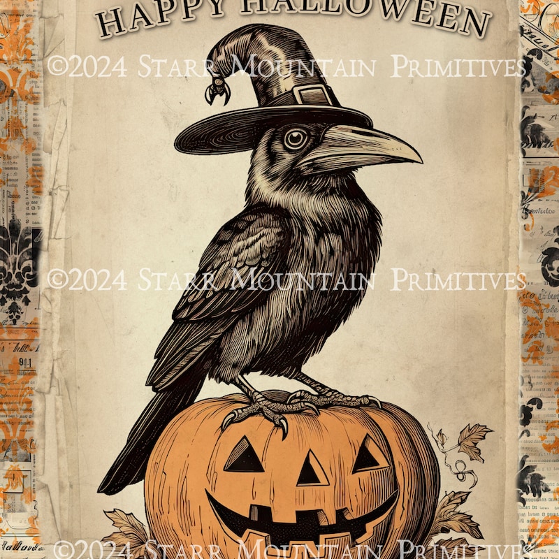 Primitive Printables - Etsy