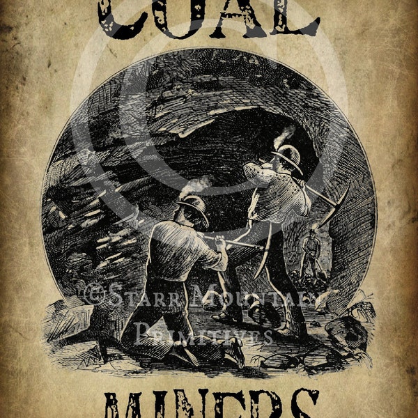 Primitive Signs - Etsy