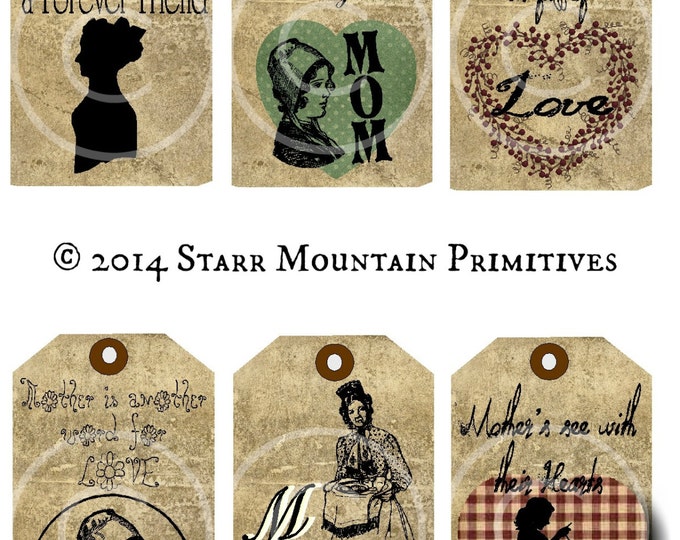 Primitive life of a Child Quote Forest E. Witcraft - Etsy