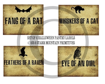 Primitive Vintage Sheep Wool Jpeg Digital Pantry Crate Crock | Etsy