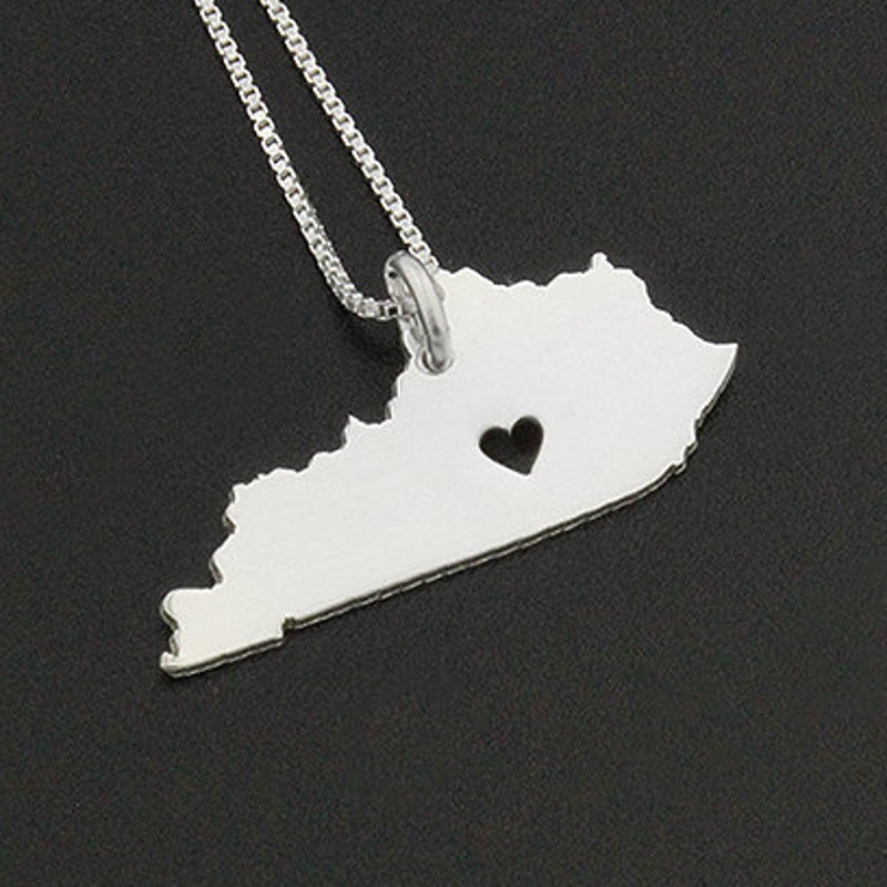 Kentucky State - Etsy