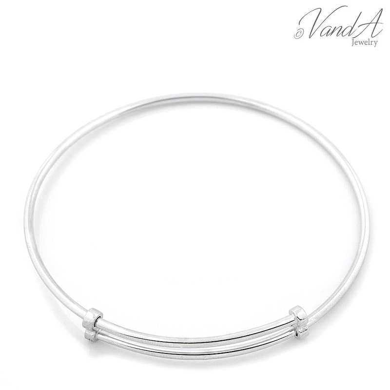 Adjustable Bangles - Etsy