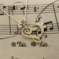 Bass Clef - Etsy