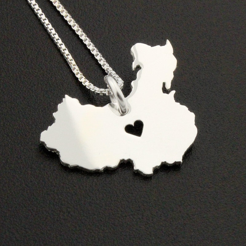 China Necklace - Etsy