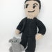 Elon Musk Doll Crochet Pattern | Printable | Starlink Spacex | Instant ...