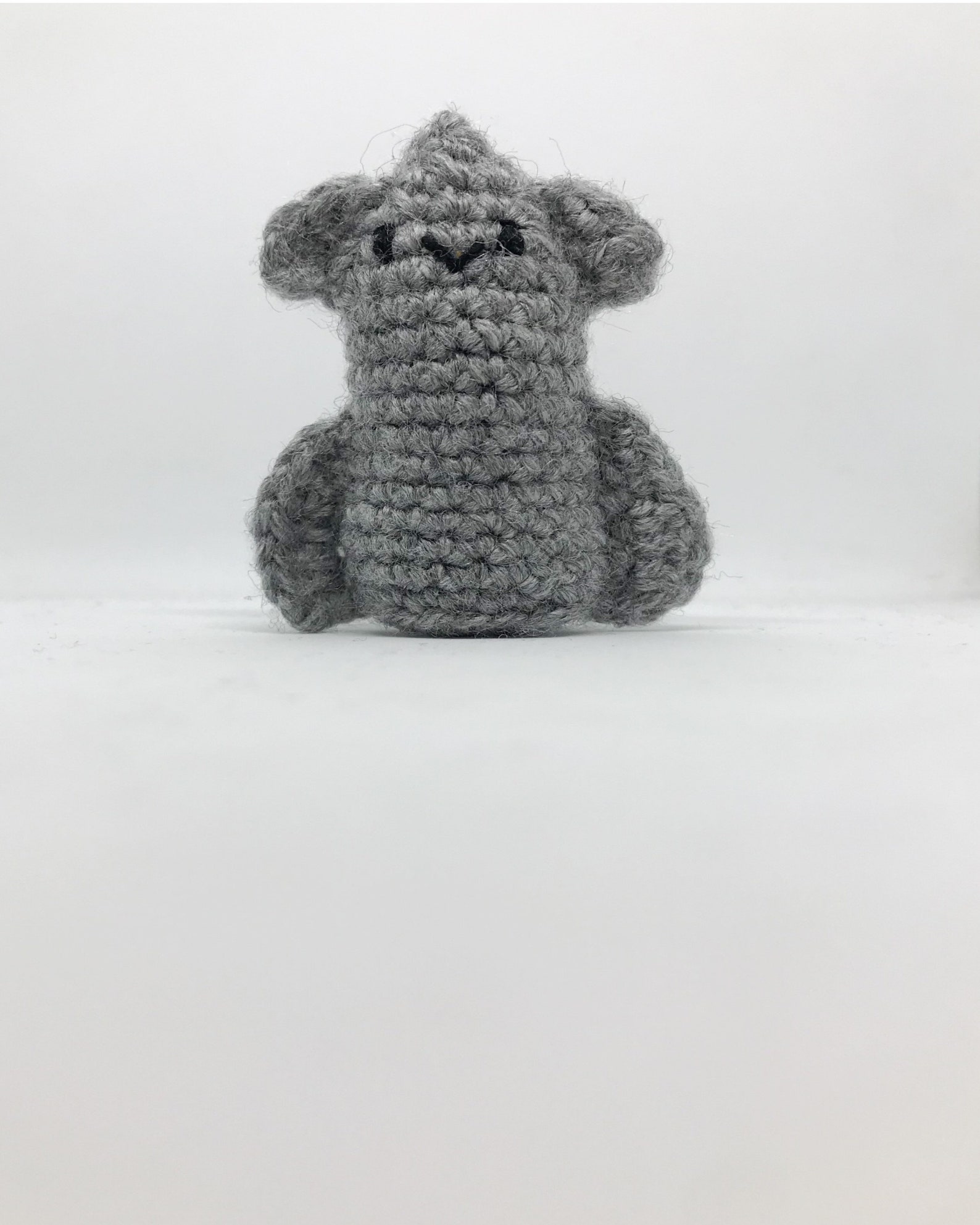 Elon Musk Doll Crochet Pattern Printable Starlink Spacex - Etsy UK