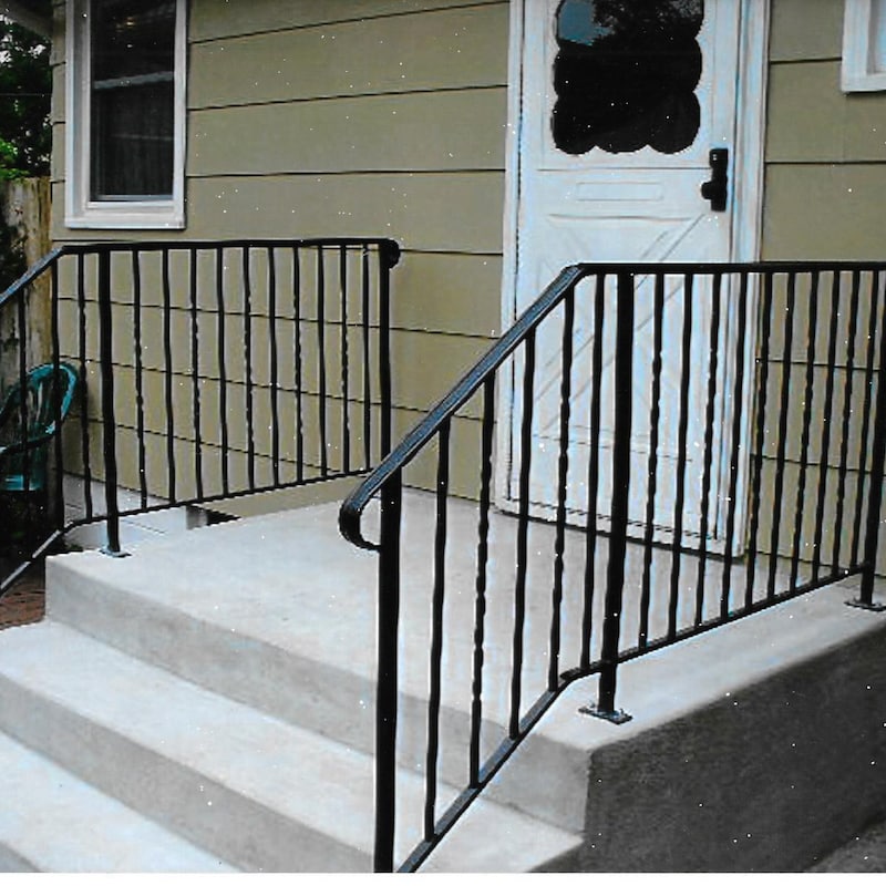 Railing - Etsy